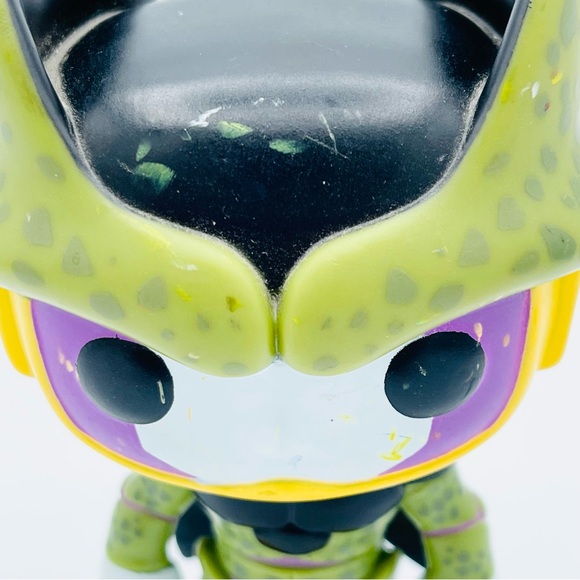 Funko | Toys | Perfect Cell Funko Pop | Poshmark